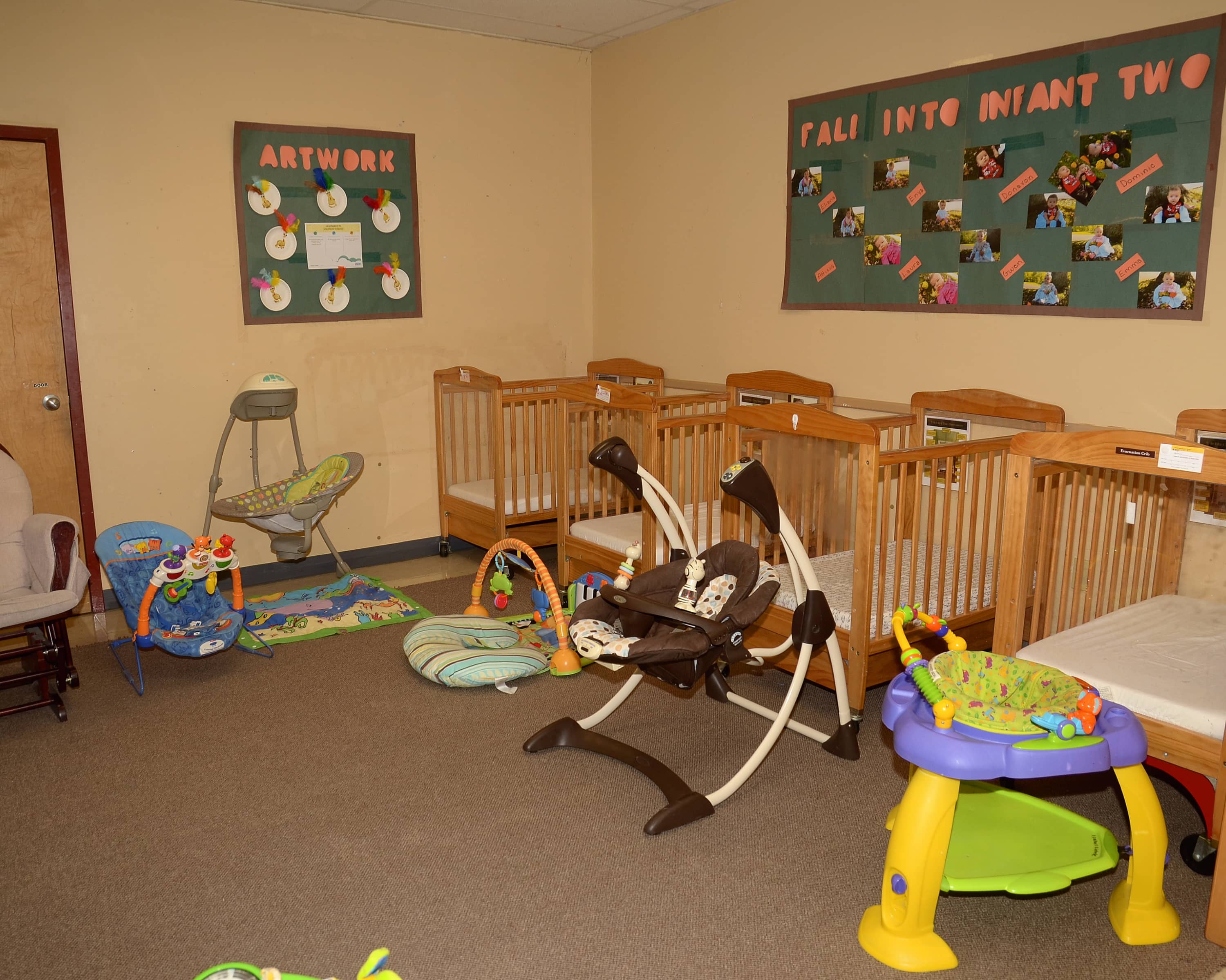 Childtime of Baldwinsville in Baldwinsville, NY | 8439 Loop Road ...